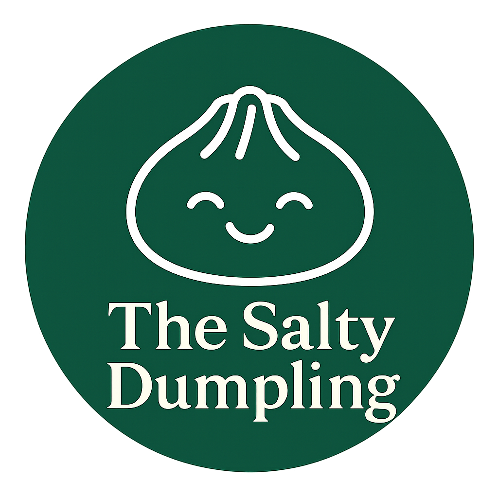 Food & Restaurant Reviews Sydney | The Salty Dumpling